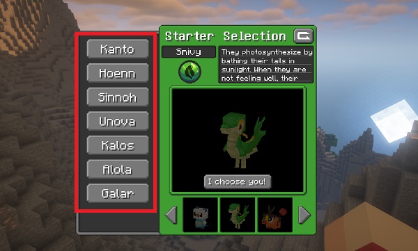 Minecraft Cobblemon: How to Download, Install and Play